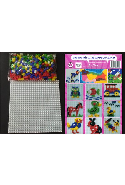 Kumtoys Becerikli Boncuklar Kodlama Zeka Beceri Dikkat Geliştici Akıl Oyunu Redka Kumtoys Becerikli Boncuklar Kodlama Zeka Beceri Dikkat Geliştici Akıl Oyunu Redka