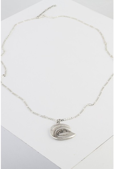 Surat Madalyon Kolye