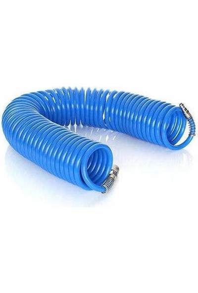 Bulmax 6.5X10MM 7.14 M Poliüretan Hava Hortumu Bulmax 6.5X10MM 7.14 M Poliüretan Hava Hortumu
