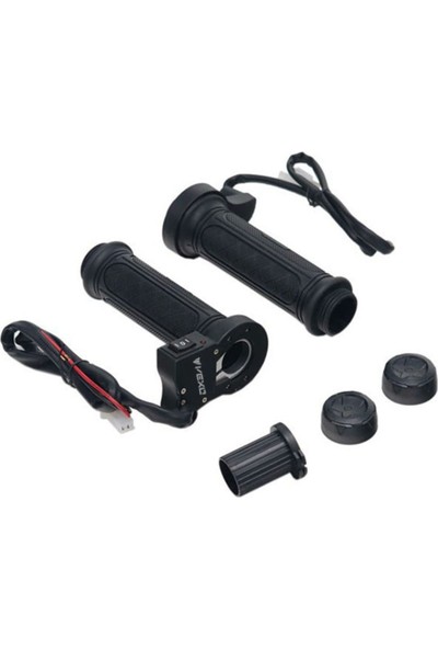 Vexo Sr-70 Elcik Isıtma Vexo Sr-70 Elcik Isıtma