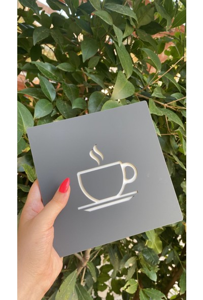 Cool Serisi Restaurantlar Için Yönlendirme Levhası