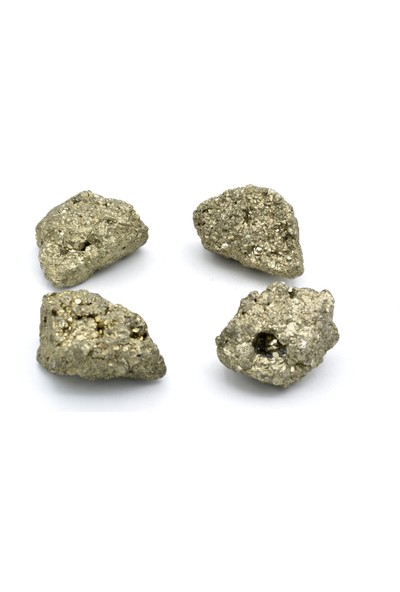 Hakiki Doğal Pirit Kaya Parçası 1.kalite Doğal Taş