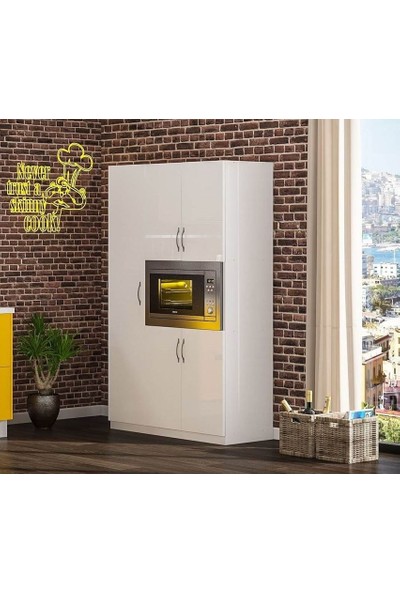 Zerka Concept Amasra Tamamı Mdf 5 Kapılı Çok Amaçlı Mikrodalga Mini Fırın Dolap Zerka Concept Amasra Tamamı Mdf 5 Kapılı Çok Amaçlı Mikrodalga Mini Fırın Dolap