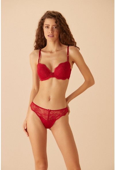 Dream Destekli Sütyen