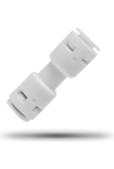 Watermelon Su Arıtma Cihazlarına Uyumlu Quıck Hortum Birleştirme