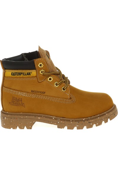Caterpillar Deri Tarçın Erkek Çocuk Bot E Colorado Honey Caterpillar Deri Tarçın Erkek Çocuk Bot E Colorado Honey