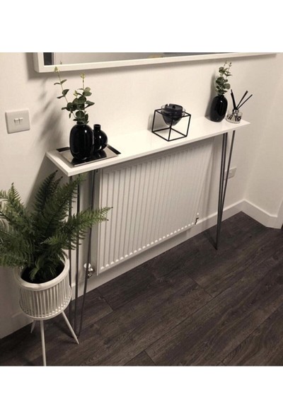 Talas Tozu Beyaz Petek Üstü Raf Dresuar 80CM (60-70CM Petekler Içindir.) Talas Tozu Beyaz Petek Üstü Raf Dresuar 80CM (60-70CM Petekler Içindir.)