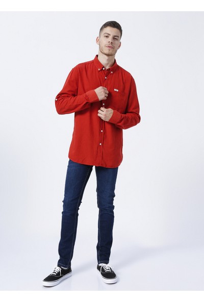 Bad Bear Normal Bel Slim Fit Erkek Denim Pantolon 22.01.70.003_FRANCO Jeans Bad Bear Normal Bel Slim Fit Erkek Denim Pantolon 22.01.70.003_FRANCO Jeans