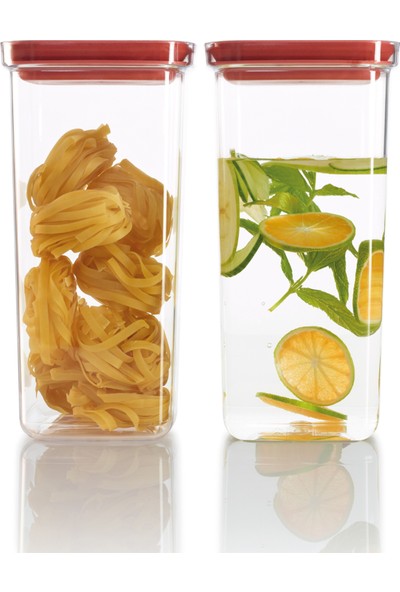 Oms Collection 9143 Sızdırmaz Saklama Seti