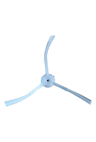 Dijitaldepodan Ekayonline Lydsto R1 Yan Fırça - Beyaz 1 Adet