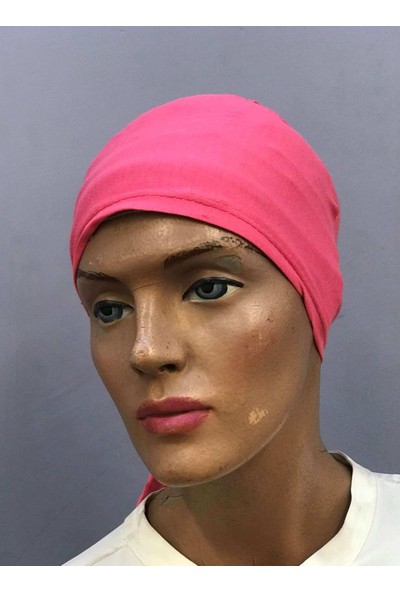 Bonjela Kadın Penye Bone Üçlü Paket