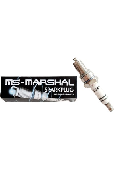 Marshal Buji D8TC - Cg Agk Çita / Mondial KT125 Seyhan KN150 Marshal Buji D8TC - Cg Agk Çita / Mondial KT125 Seyhan KN150