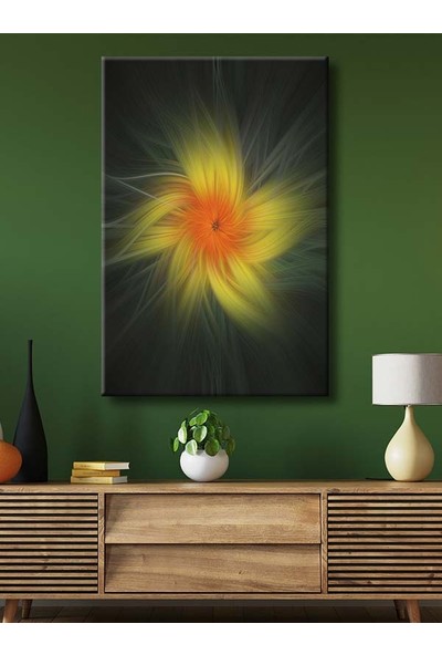 Voovart Modern Dekoratif Kanvas Tablo - VOOV2178 Voovart Modern Dekoratif Kanvas Tablo - VOOV2178
