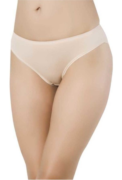 Papatya Kadın Battal Bamboo Külot 2521 Papatya Kadın Battal Bamboo Külot 2521