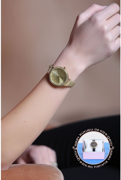 Maysolasta 6395.841. Kadın Kol Saati