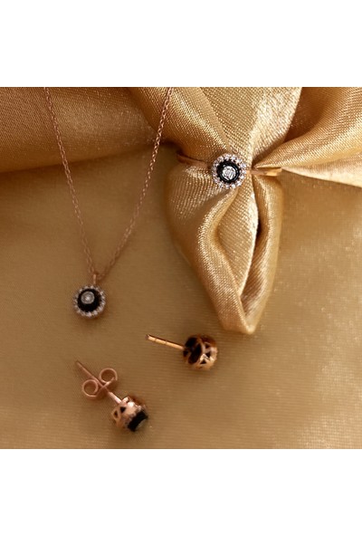 YDG Elmas Takı Pırlanta Tasarım Set