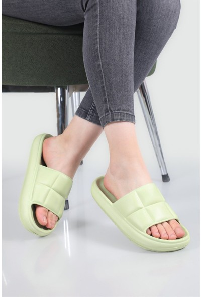 Rob's Ayakkabı Yumuşak Tabanlı Plaj Havuz Bahçe Yazlık Günlük TERLIK-CX01 Rob's Ayakkabı Yumuşak Tabanlı Plaj Havuz Bahçe Yazlık Günlük TERLIK-CX01