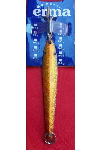Erma ER03 Ağır Balık 60 Erma ER03 Ağır Balık 60