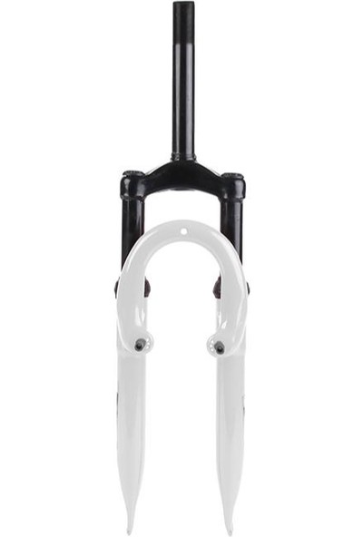 Motobisikletim Bisiklet 24 Jant Amortisörlü Ön Maşa V-Fren Uyumlu [2 Renk]