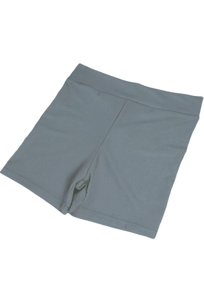 Malory Kadınlar Flex Spandex Spor Şort L Derin Gri (Yurt Dışından) Malory Kadınlar Flex Spandex Spor Şort L Derin Gri (Yurt Dışından)