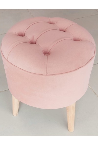 Decoroys Mira Dekorotif Puf