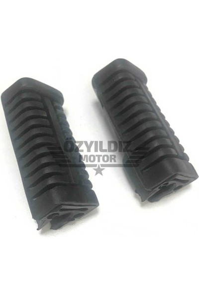 Basamak Lastiği Modenas