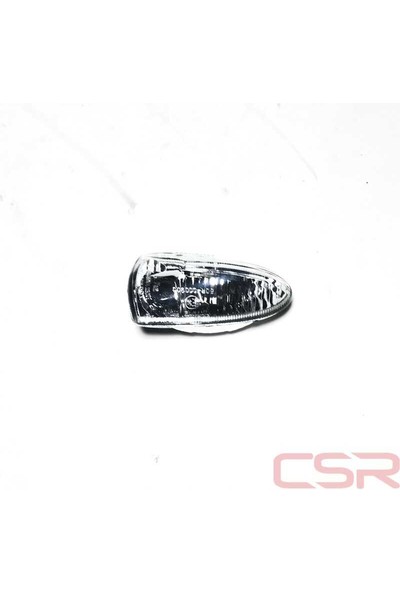 Sinyal Camı+Alt Rtr A