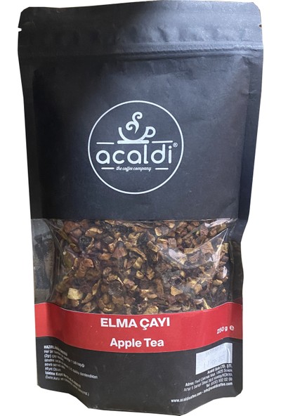 Acaldi Elmalı Meyve Çay 250 gr Acaldi Acaldi Elmalı Meyve Çay 250 gr Acaldi