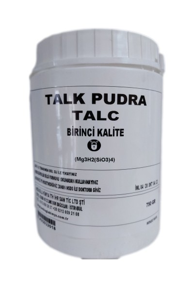 Keepsake Talk Pudra 750 gr 1 Adet Keepsake Talk Pudra 750 gr 1 Adet