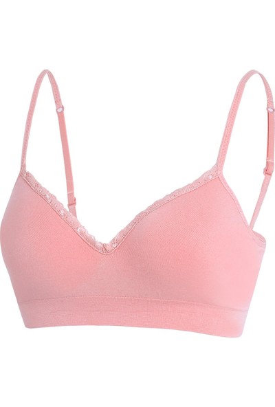 Malory Seksi Dantel Kadınlar Push Up Sutyen Iç Çamaşırı Ayarlanabilir Destek Sutyen XL Pembe (Yurt Dışından) Malory Seksi Dantel Kadınlar Push Up Sutyen Iç Çamaşırı Ayarlanabilir Destek Sutyen XL Pembe (Yurt Dışından)