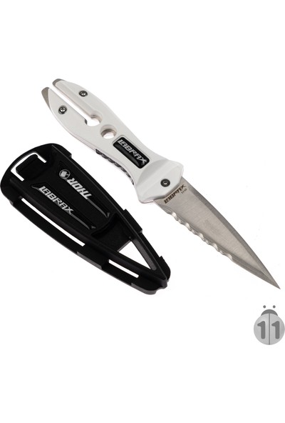 Labrax Thor Dalış Bıçağı Labrax Thor Dalış Bıçağı