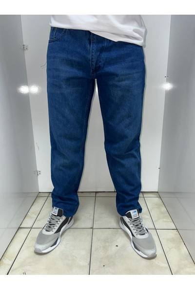 Klasik Kesim Kot Pantolon