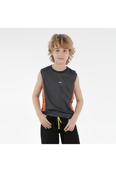 Slazenger Deacon Erkek Çocuk T-Shirt