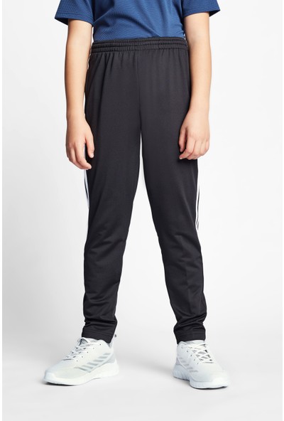 Lescon Siyah Çocuk Eşofman Altı 22S-3137-22N