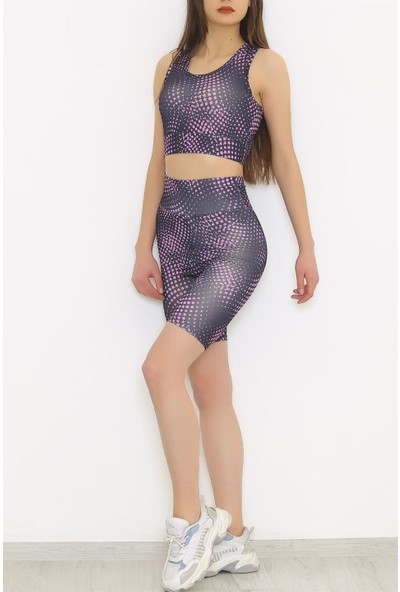 By Mino Digital Takım Siyahlila - 9055.1098. By Mino Digital Takım Siyahlila - 9055.1098.