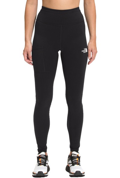 Movmynt Tight Kadın Tayt - NF0A5J71