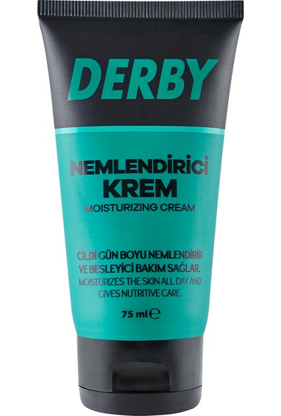 Derby Nemlendirici Krem 75 ml