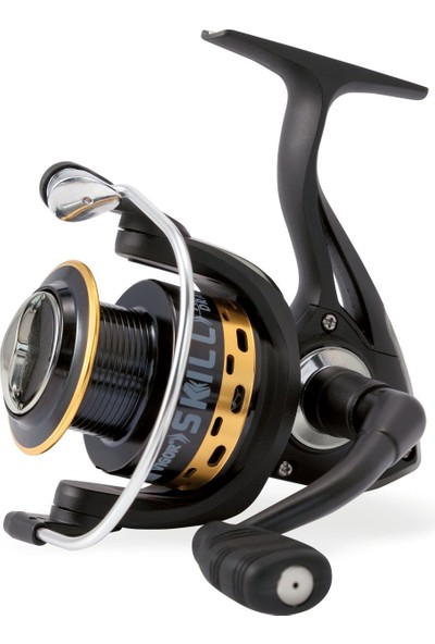 Lineaeffe Vigor Skill 2+1bb 50 Olta Makinesi Lineaeffe Vigor Skill 2+1bb 50 Olta Makinesi