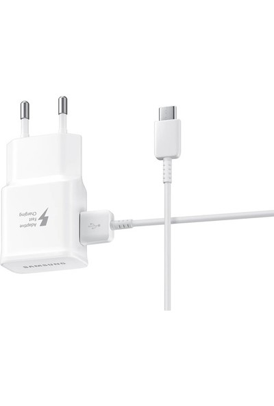 Samsung 15W Type-C Hızlı Şarj Cihazı
