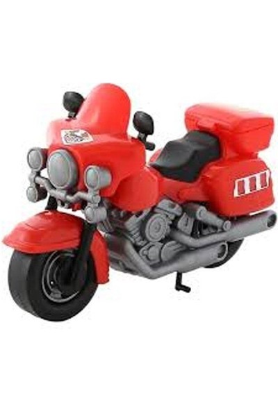 Polesie 8947 Harley Yarış Motosikleti Polesie 8947 Harley Yarış Motosikleti