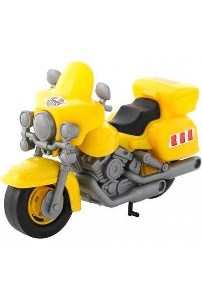 Polesie Polesie 8947 Harley Yarış Motosikleti Polesie Polesie 8947 Harley Yarış Motosikleti