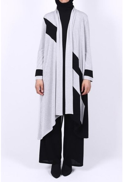 Gazella 3'lü Pantolon Takım Gri Gazella 3'lü Pantolon Takım Gri