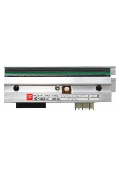 PHD20-2281-01 Datamax I-4208 203 Dpi Yazıcı Kafası PHD20-2281-01 Datamax I-4208 203 Dpi Yazıcı Kafası