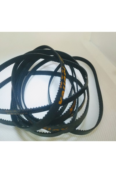 20005 Belt 300 Dpi 128T Zebra S4M Motor Tahrik Kayışı Muadil 20005 Belt 300 Dpi 128T Zebra S4M Motor Tahrik Kayışı Muadil