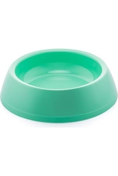 Şenyayla Evcil Hayvan Kedi Köpek Küçük Pet Mama Kabı Su Yeşili Şenyayla Evcil Hayvan Kedi Köpek Küçük Pet Mama Kabı Su Yeşili