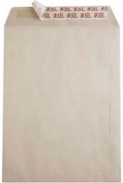 Yener Torba Zarf Kraft 90 gr 30 x 40 cm 250'li Yener Torba Zarf Kraft 90 gr 30 x 40 cm 250'li