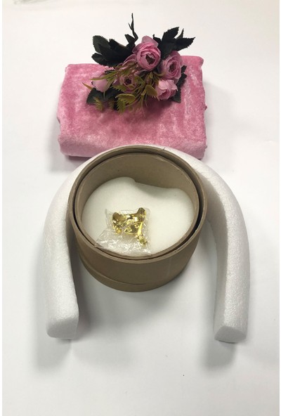 Hobi Yıldız Kutu Kaplama Seti