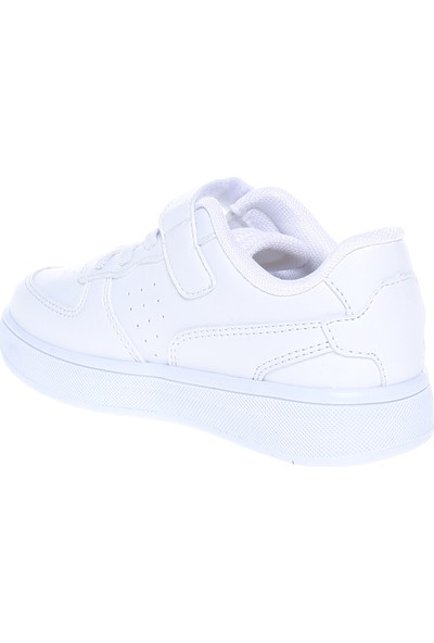 Aeropostale Beyaz Erkek Çocuk Yürüyüş Ayakkabısı Innana New