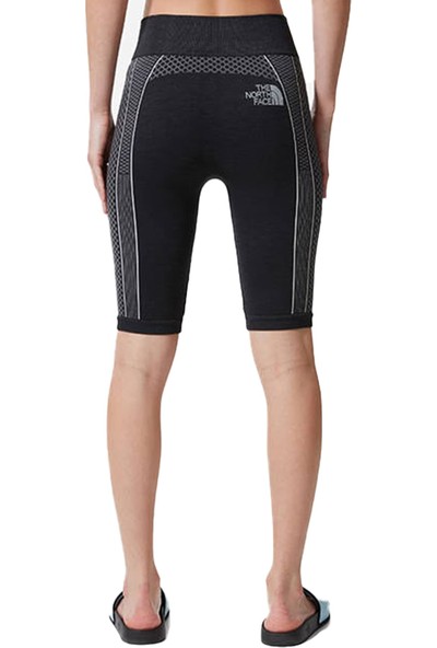 Baselayer Bottom Kadın Tayt Short - NF0A83G1 Baselayer Bottom Kadın Tayt Short - NF0A83G1