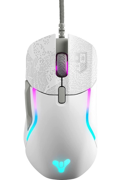 Steelseries Rival 5 Destiny 2 Edition Gaming Mouse Steelseries Rival 5 Destiny 2 Edition Gaming Mouse